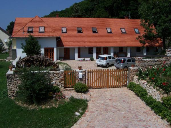 Bakonyi Apartmanház Eplény - Bakonybél