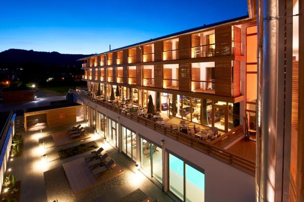Hotel Exquisit - Fischen