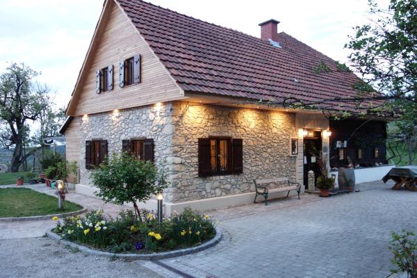 Weingut Primus Südsteiermark - Maribor
