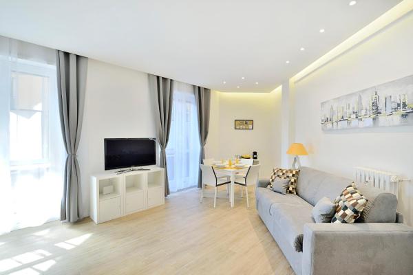 New Romantic Trastevere Apartment - Ciudad del Vaticano