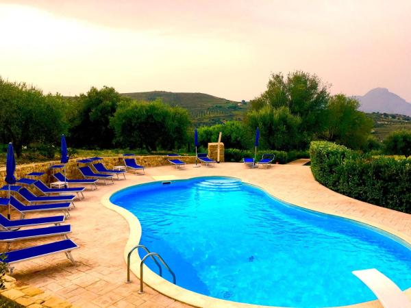 Villa Cattleya - Lascari
