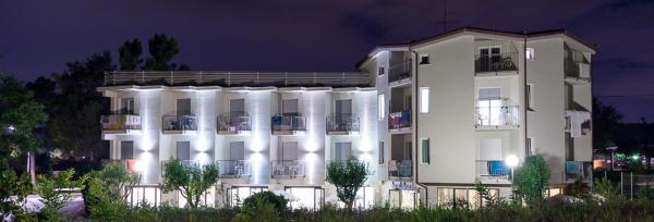 Hotel Beatrice - Sirolo