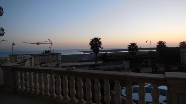 Hotel Marechiaro - Calabria