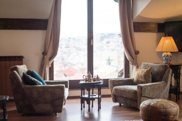 Old Town Apartment - Sarajevo