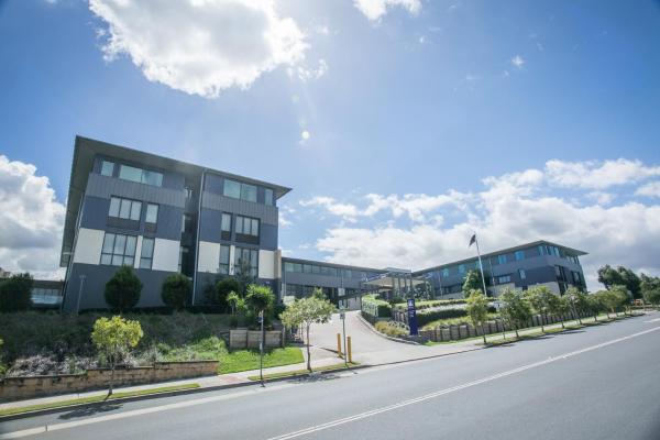 Alpha Hotel Eastern Creek - Blacktown