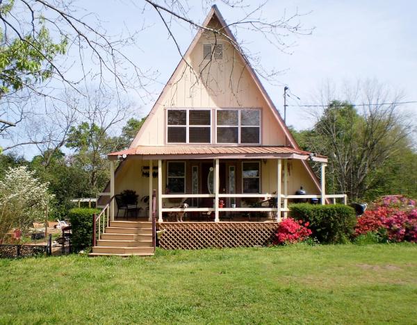 Grandeur Farm Retreat - 佐治亞