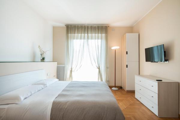 Casa Foscolo - Mendrisio