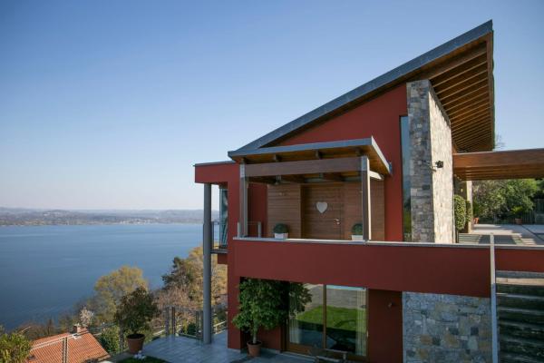 Paola's Apartment - Baveno