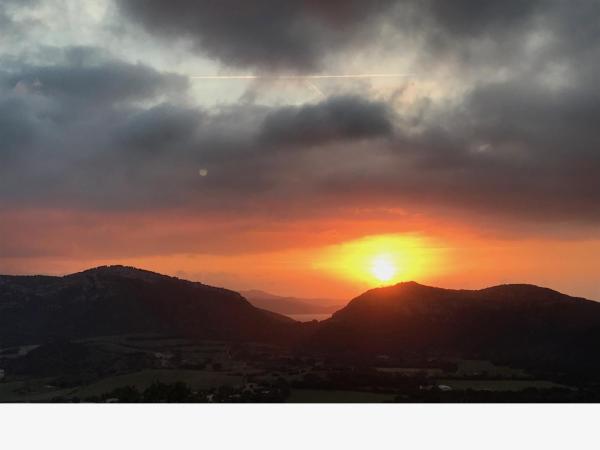 Casale A Figa Bianca - Cap Corse