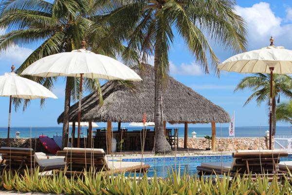 T-land Resort - East Nusa Tenggara
