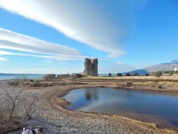 Matilda - Starigrad
