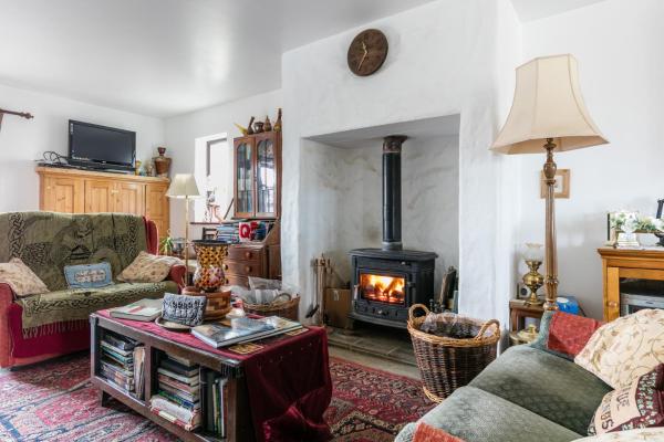 Slemish Barn Hostel - 蘇格蘭
