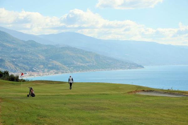 Grand Hotel San Michele - Cetraro