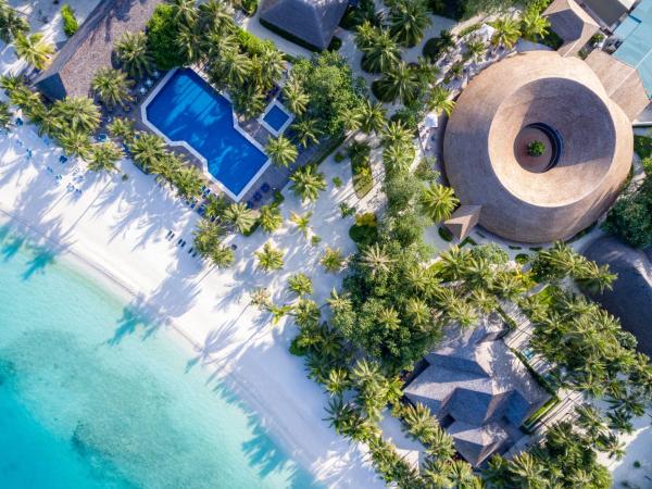 Meeru Maldives Resort Island - Maldives