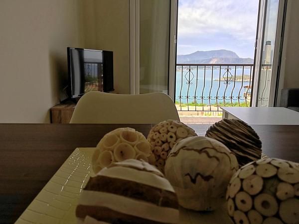 Demeliza Apartments - Crete