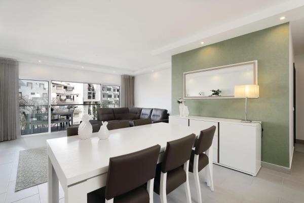 Original 3 Bedroom Downtown - Albufeira