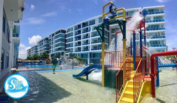 My Resort Hua Hin By Skystar - Hua Hin
