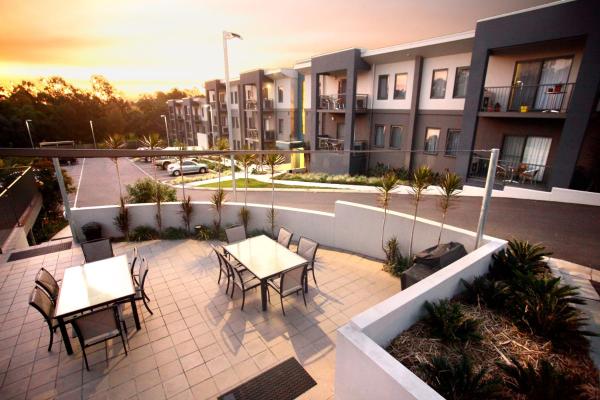 Quest Ipswich - Ipswich