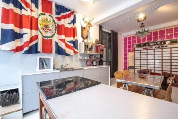 Framery Studio - Comfortable, Light And Airy Space - London Bridge Station