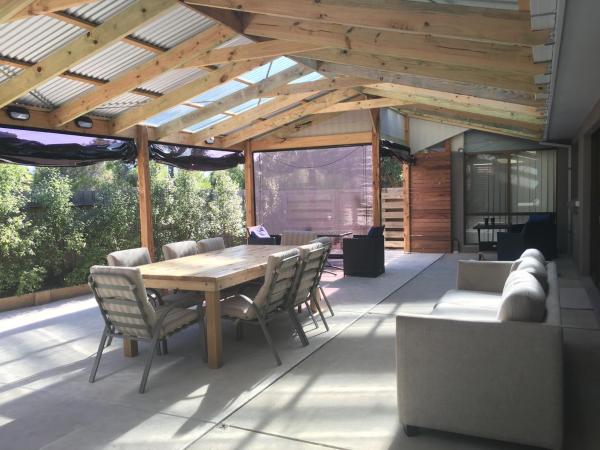 Beach House Getaway 2 - Phillip Island