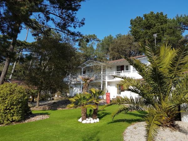 Hôtel Les Prateaux - Noirmoutier-en-l'Île
