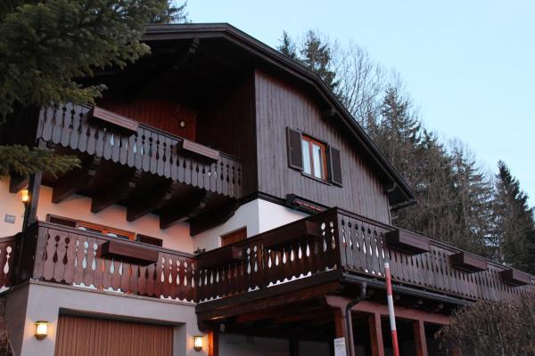 Haus Rathore - Hallstatt