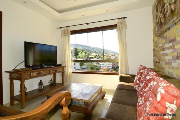 Solar Douro - Ouro Preto