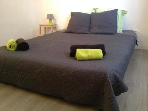 Appartement L'atypique - Vaucluse