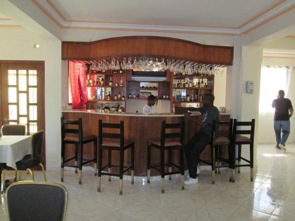 Hotel Tabarre 'S Palace - Port-au-Prince