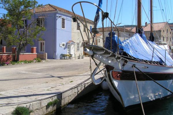 Casa Del Mar - Nerezine