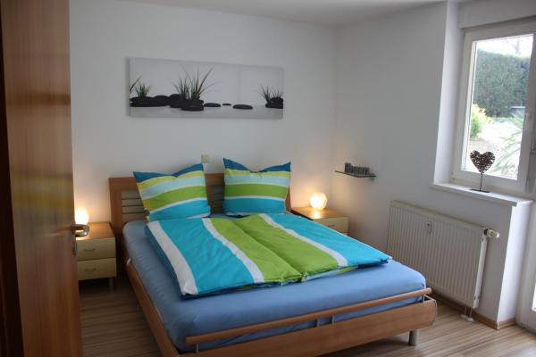 Ferienwohnung Laurias - Rhinau
