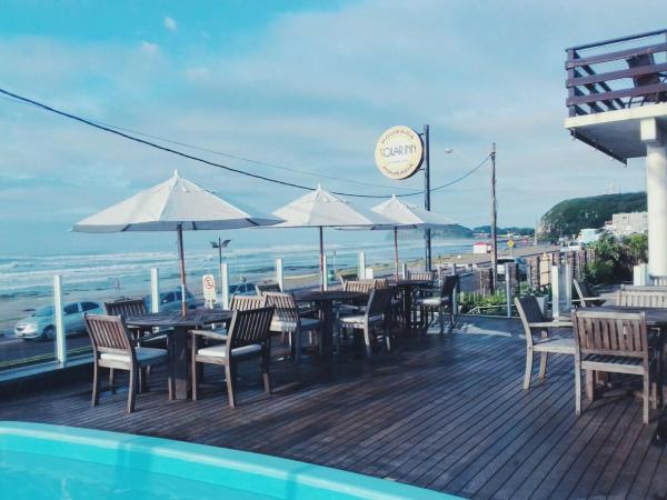 Pousada Solar Inn - Torres, Brazil