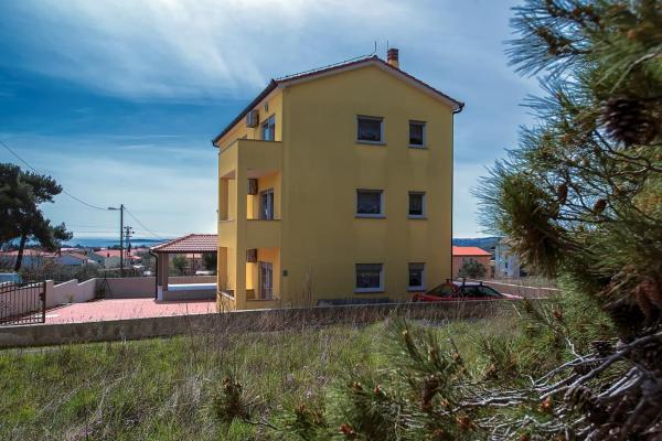 Apartments Robert - Medulin