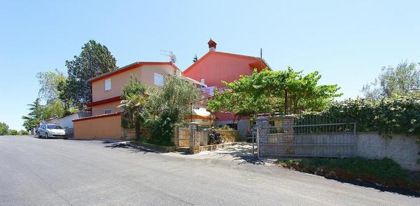 Apartments Erla - Pula