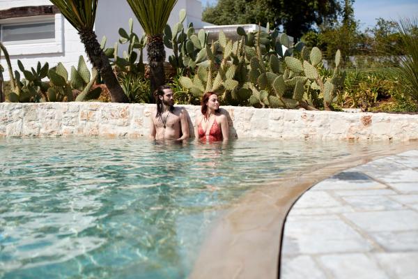 Echi Di Puglia - Monopoli
