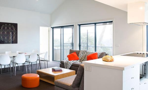 Silverski Rooms And Apartments - Mount Beauty