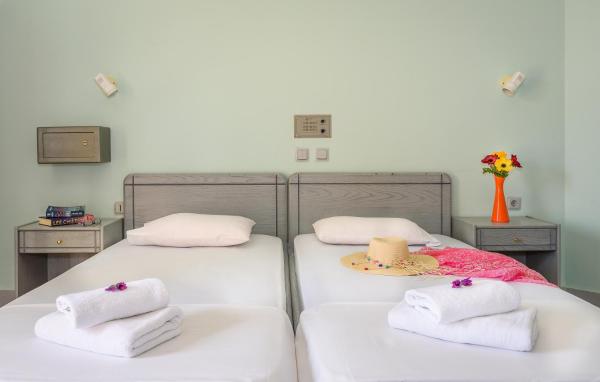 Louladakis Apartments - Crete