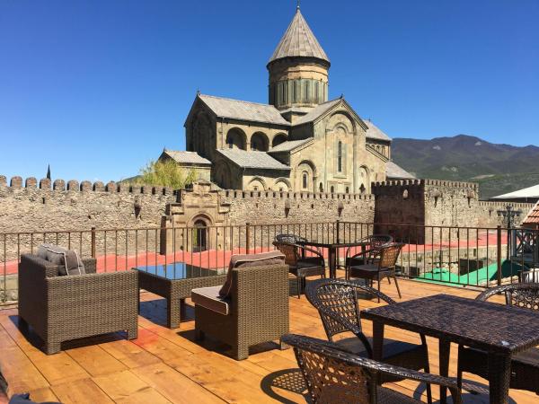 Tamarindi Guest House - Tbilisi