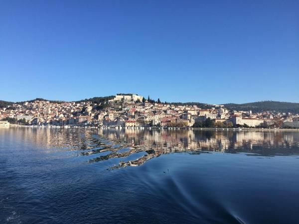 Apartman Luna - Šibenik