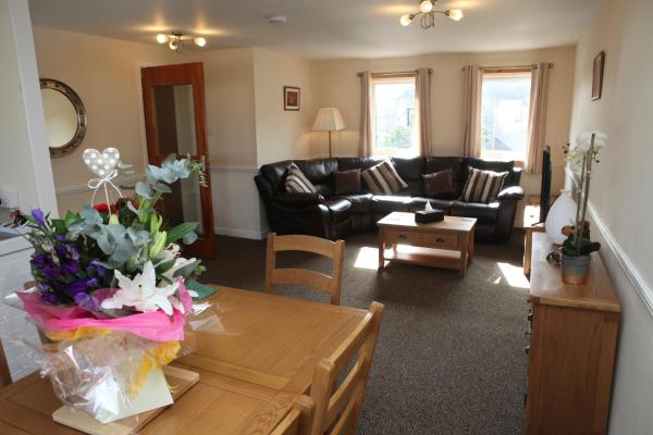 Castleyards Apartment 2 - Kirkwall