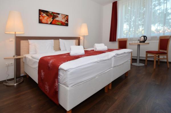Hotel Opal Superior - Adults Only - Mátrafüred