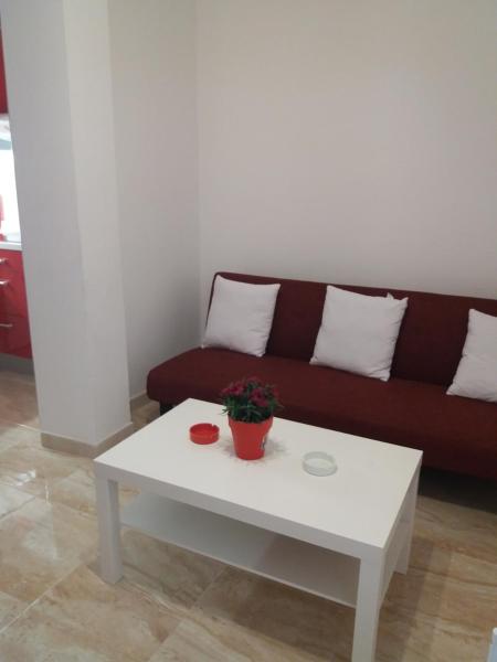 Apartamento En Corralejo - Corralejo