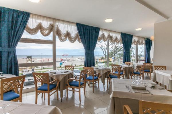 Hotel Astor - Rimini