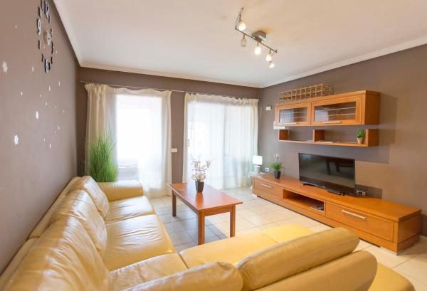 Marine Breeze Apartment - Corralejo