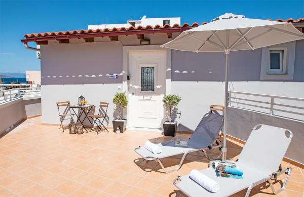 Mare Civitas Apartments - Griekenland