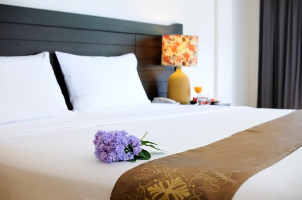 Kasemsarn Hotel Chanthaburi - Chanthaburi