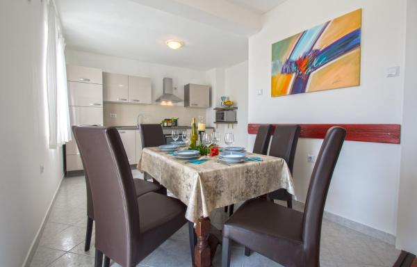 Apartment Marty - Crikvenica