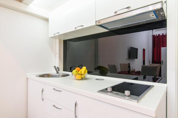 Studio Apartman Rea - Okrug Gornji