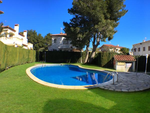 Arenda Pino Alto Holiday Home Rioja 2 - Miami Platja