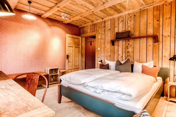 Bio-hotel Zur Mühle - Sebnitz